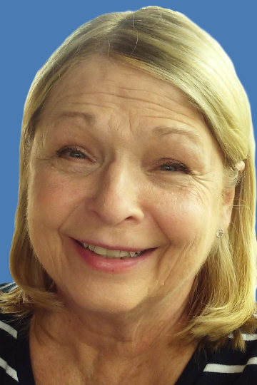 MaryAnn Kilgore 1947-2025 | News, Sports, Jobs - Tribune Chronicle